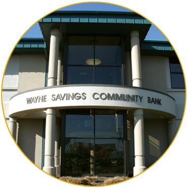 Wooster, Ohio Banking Center | Main Street Bank