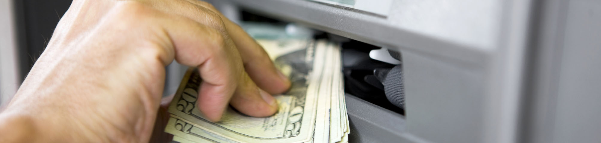 Personal Checking Accounts | Main Street Bank