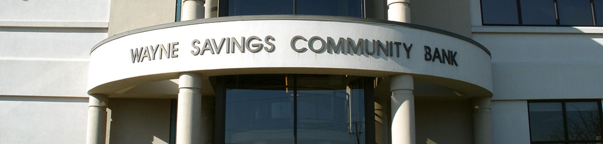 Cleveland Road, Wooster, Ohio Banking | Main Street Bank