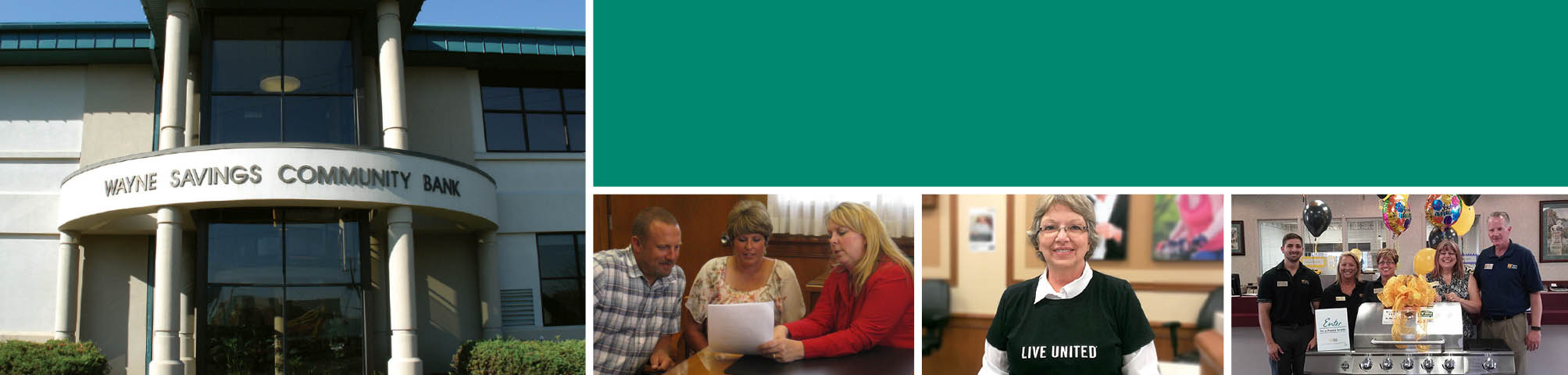 Locations | Main Street Bank