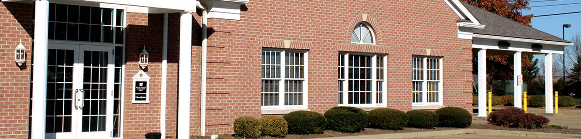 Riffel Road, Wooster, Ohio Banking | Main Street Bank